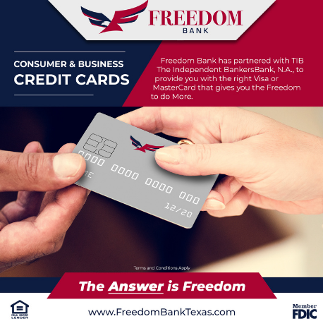 Home - Freedom Bank